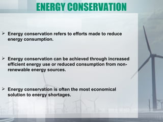 Sources of energy | PPT