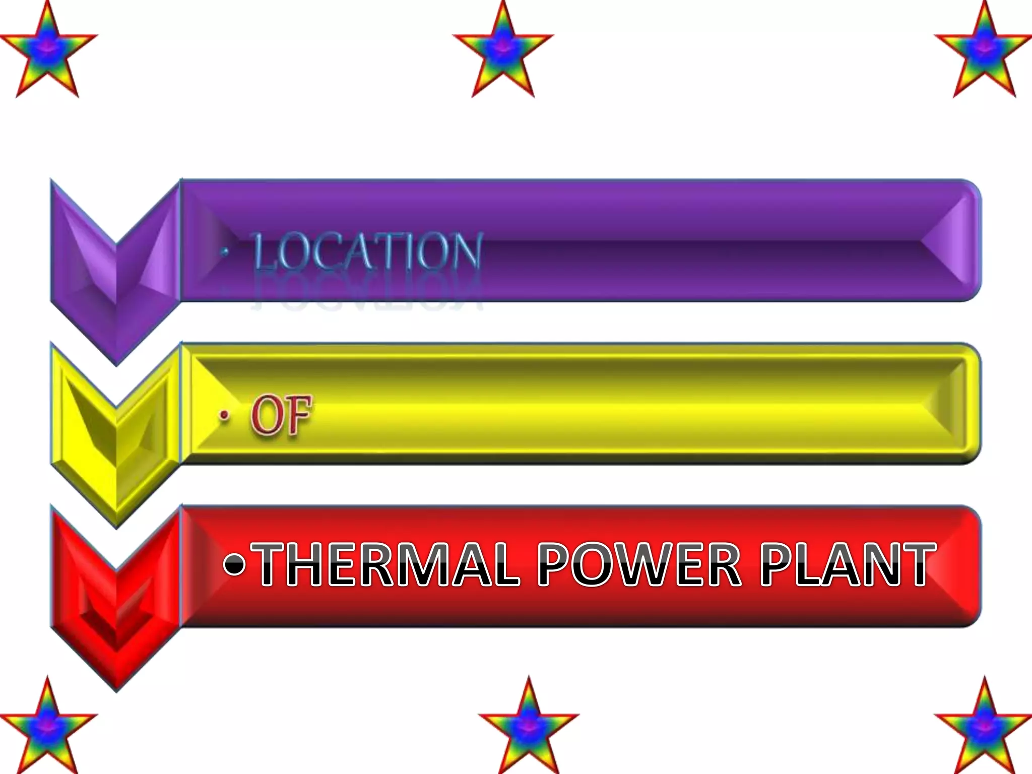 Thermal Energy PPT | PPTX
