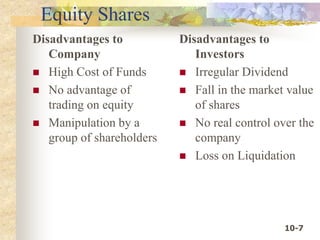 source of finance.ppt