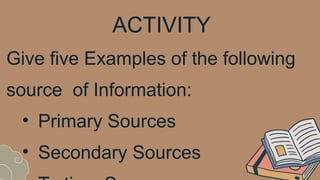 Source of Information for grade 10 .pptx