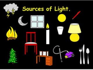 Source of Light | PPTX