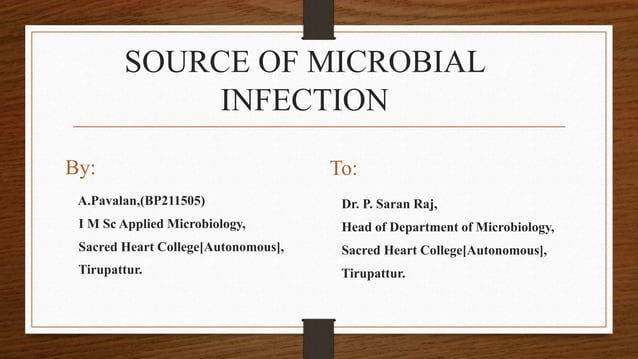source of microbial infection(BP211505).pptx