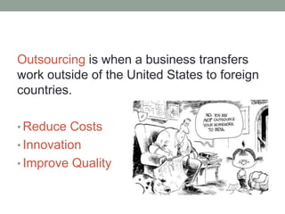 Source of Outsourcing | PPTX