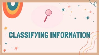 SOURCES. Primary and Secondary Sources literature | PPTX