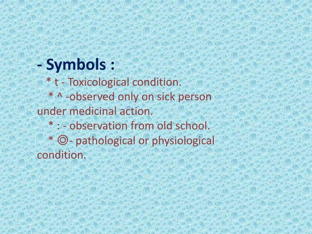 SOURCES AND SOURCE BOOK OF MATERIA MEDICA | PPTX