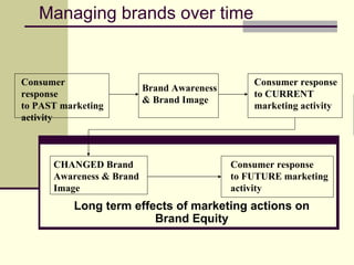 Sources Of Brand Equity | PPT