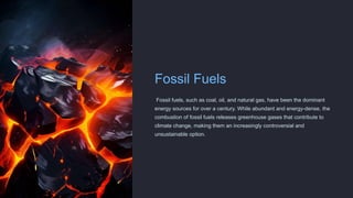 Sources-of-Energy.-renewable energy-pptx | PPT
