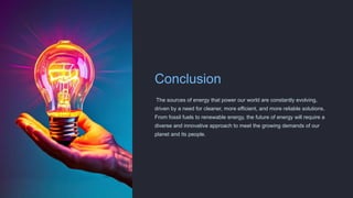 Sources-of-Energy.-renewable energy-pptx | PPT