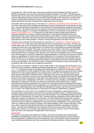 Sources of-finance | PDF