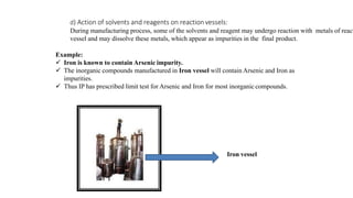 Sources-of-Impurities-. PPT | PDF
