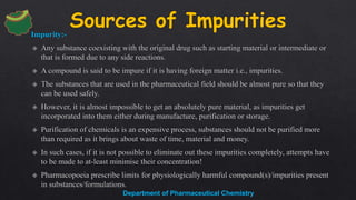 Sources-of-Impurities.pptx