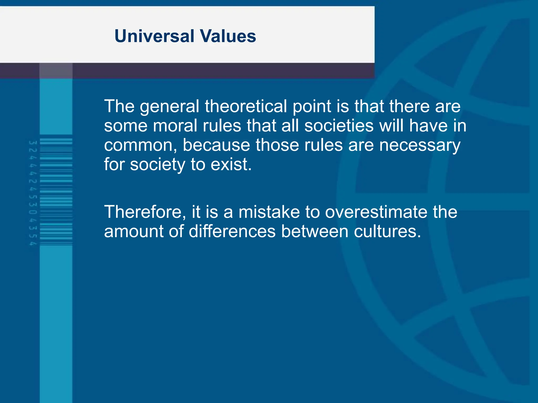 sources-of-morality.ppt in the subject of ethics | PPT