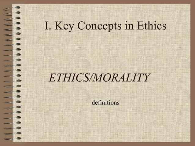 sources-of-morality.ppt in the subject of ethics | PPT
