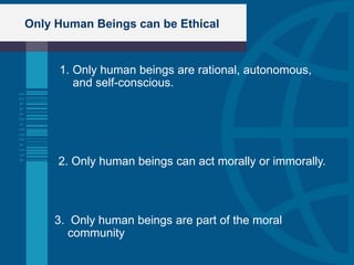 sources-of-morality.ppt in the subject of ethics | PPT