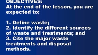 Sources-of-Waste-and-Treatment.pptx