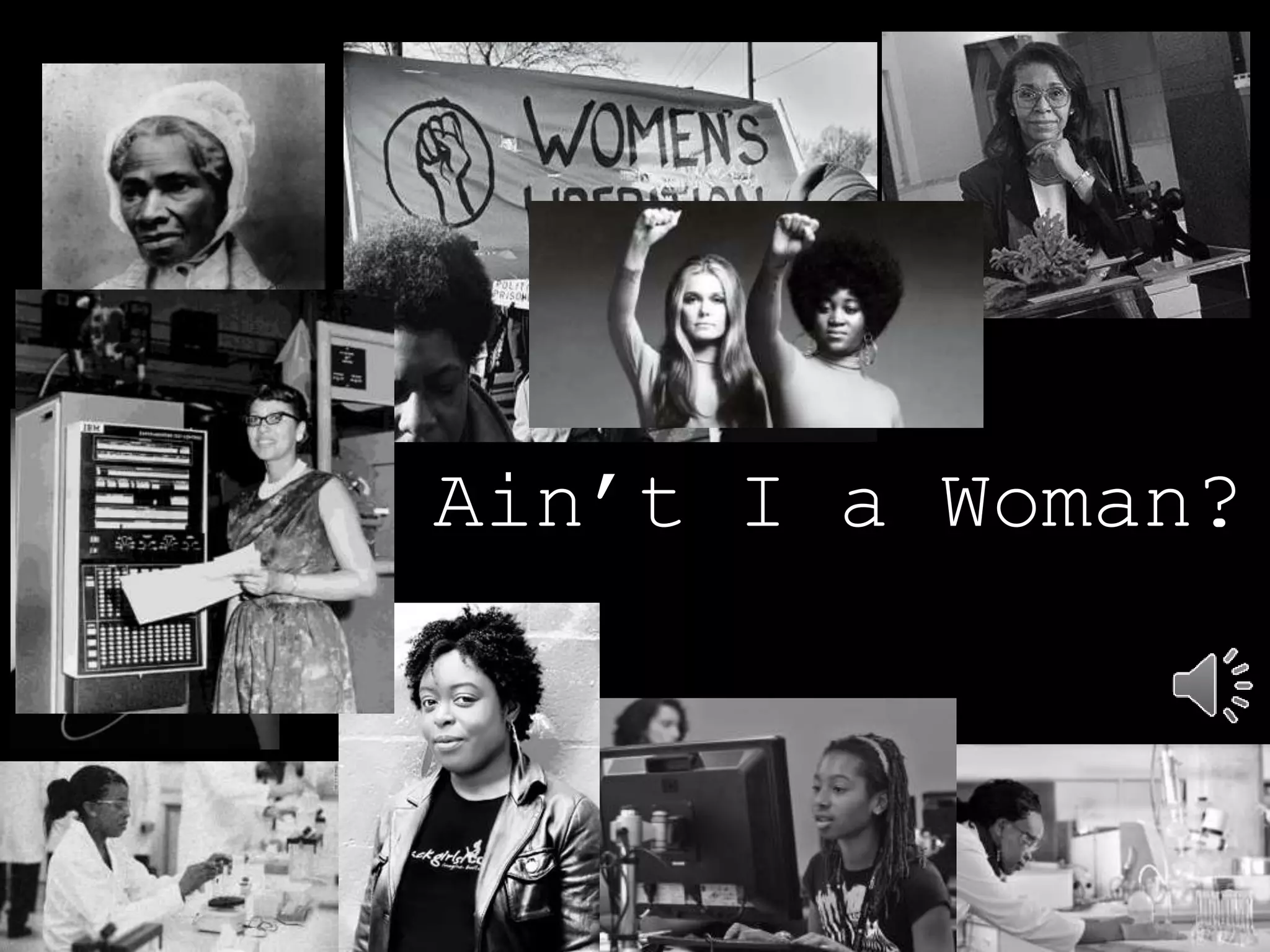 Revisiting the Double Bind: Ensuring the Development and Advancement of ...