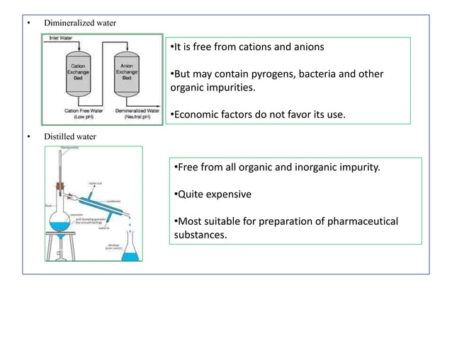 Impurities in Pharmaceuticals | PPT