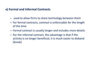 Sources and types of Technology | PDF