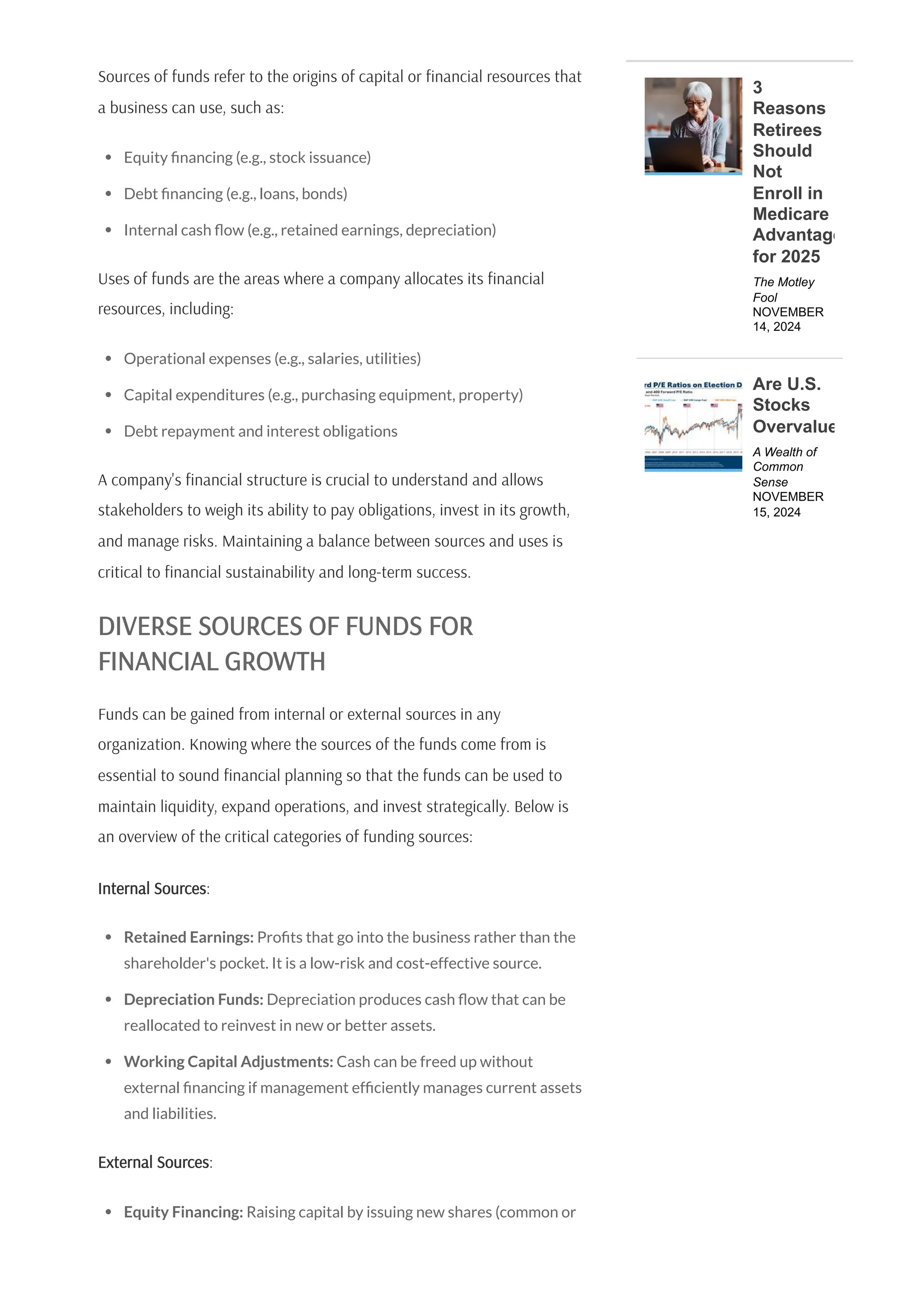 Sources and Uses of Funds Your Financial Roadmap.pdf