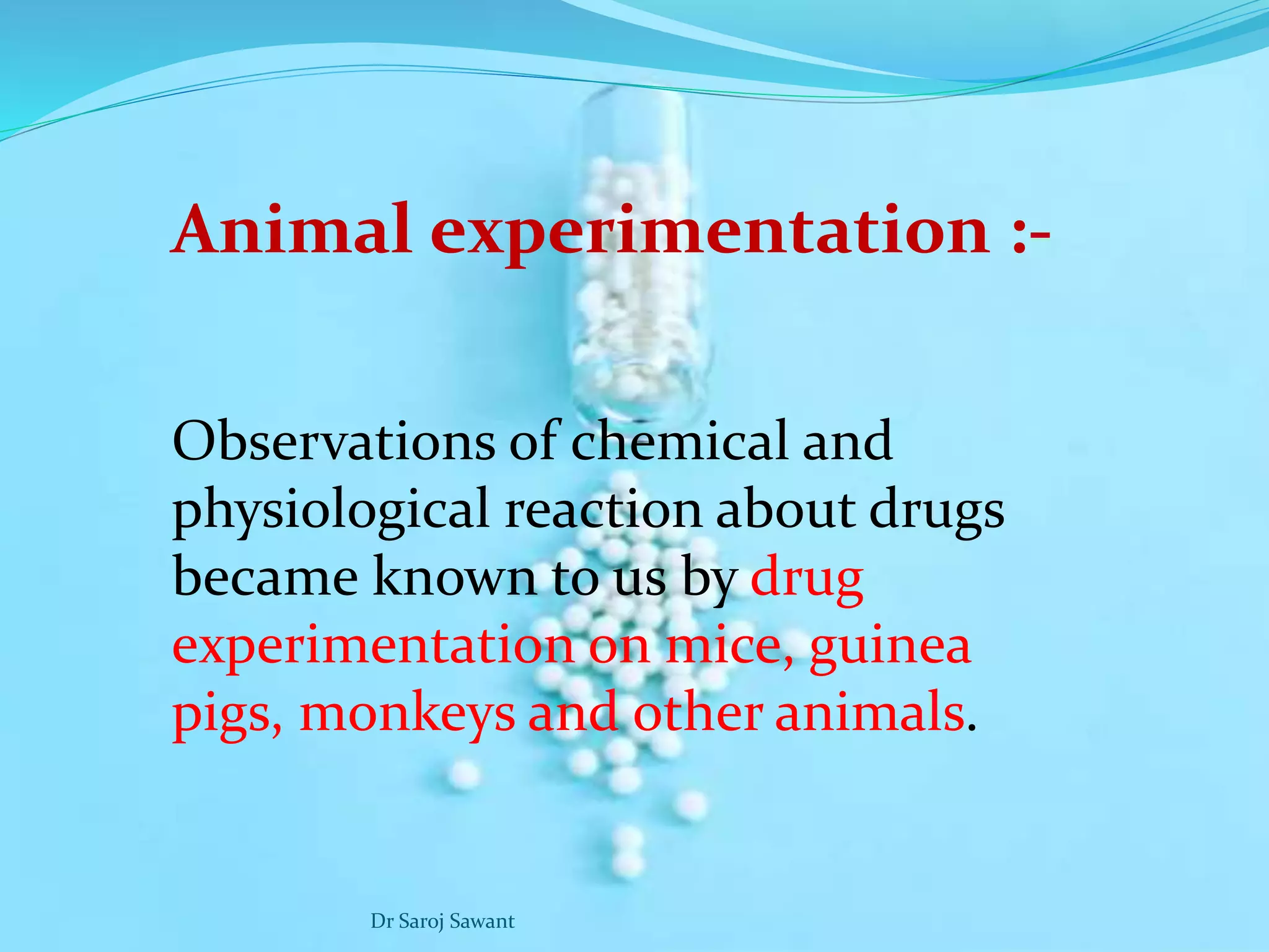Sources & evolution of homoeopathic materia medica | PPTX