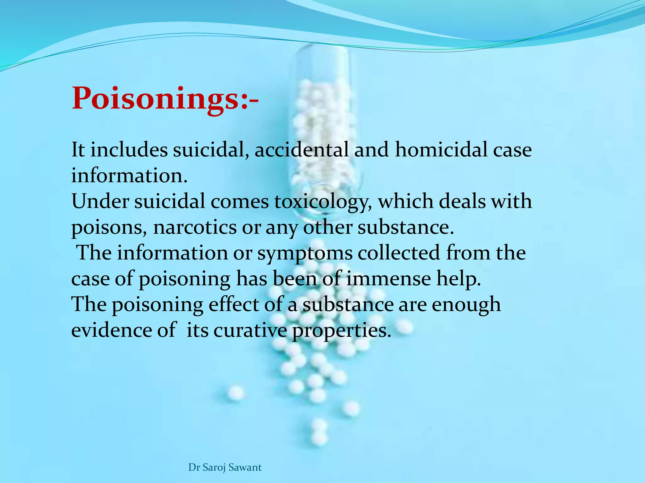 Sources & evolution of homoeopathic materia medica | PPTX