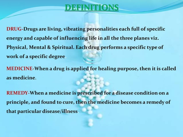Sources & evolution of homoeopathic materia medica | PPTX | Alternative ...