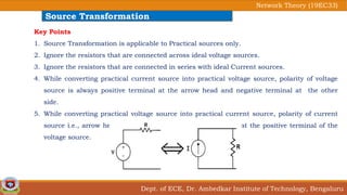 Source shifting | PDF