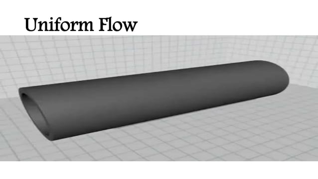Source & sink flow | PPTX | Physics | Science