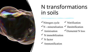 sources, N for crop improvement and increase metabolism.pptx