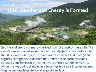 Sources of energy | PPTX