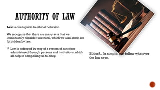 Sources of Authority (Ethics) GE8 Orayt.pptx