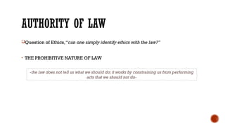 Sources of Authority (Ethics) GE8 Orayt.pptx