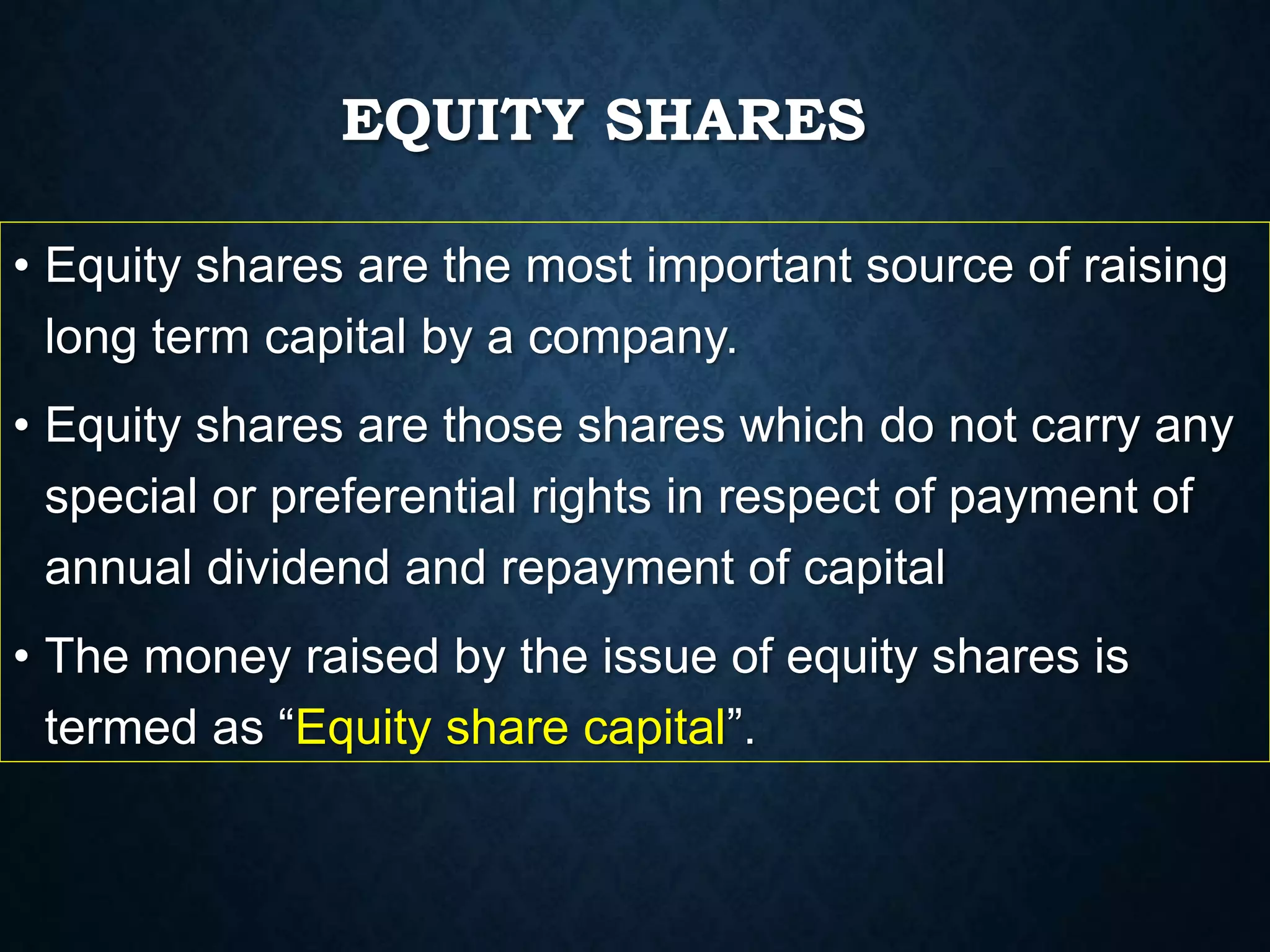 Sources of business finance | PPTX
