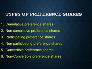 Sources of business finance | PPTX