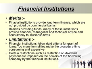 sources of business finance.ppt