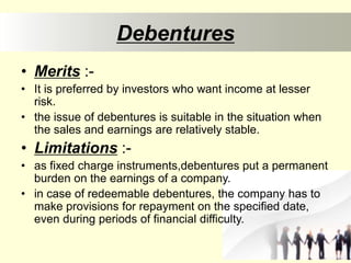 sources of business finance.ppt