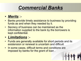 sources of business finance.ppt