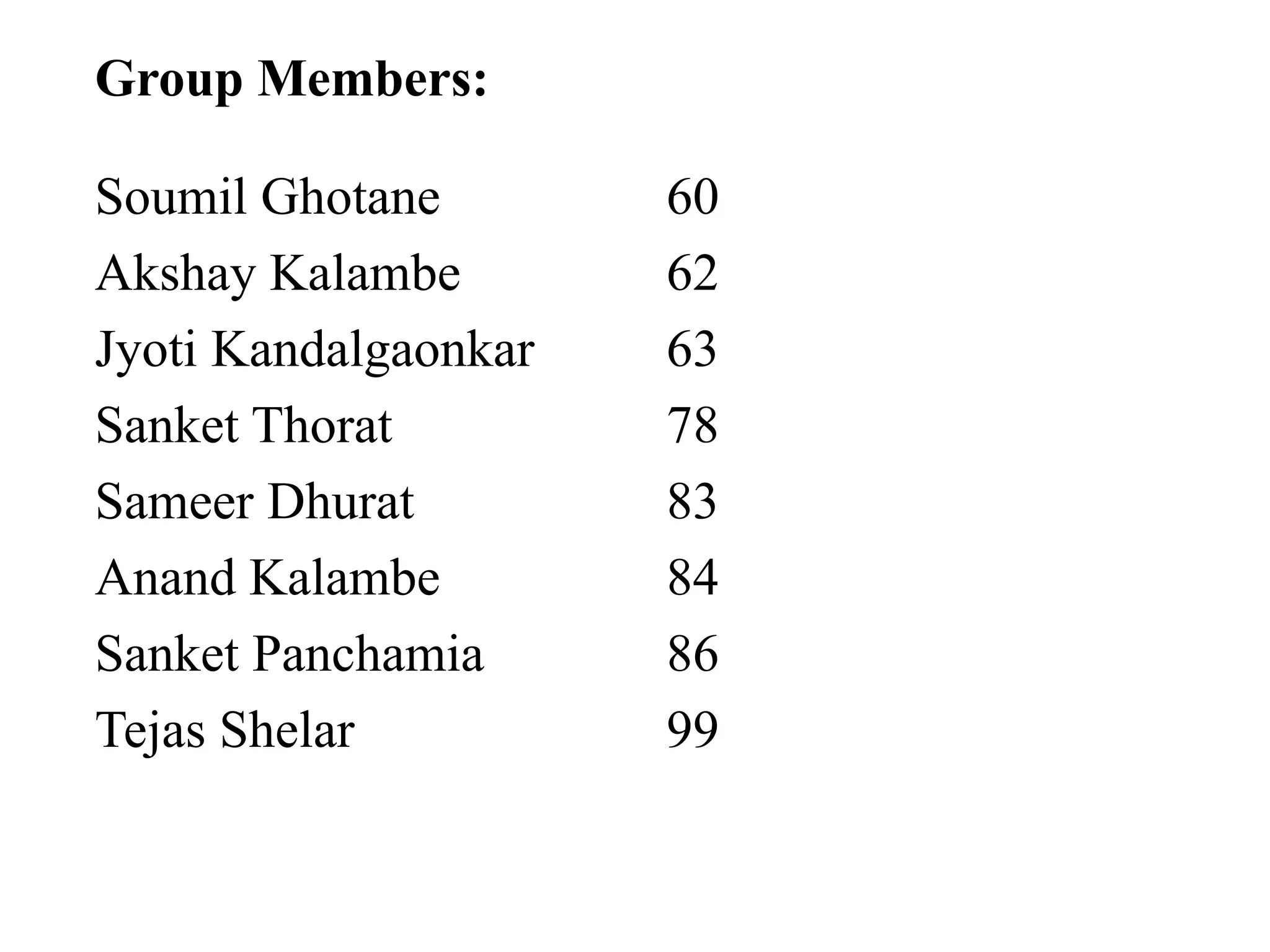 Sources of conflict, conflict resolution and impact on Project ...