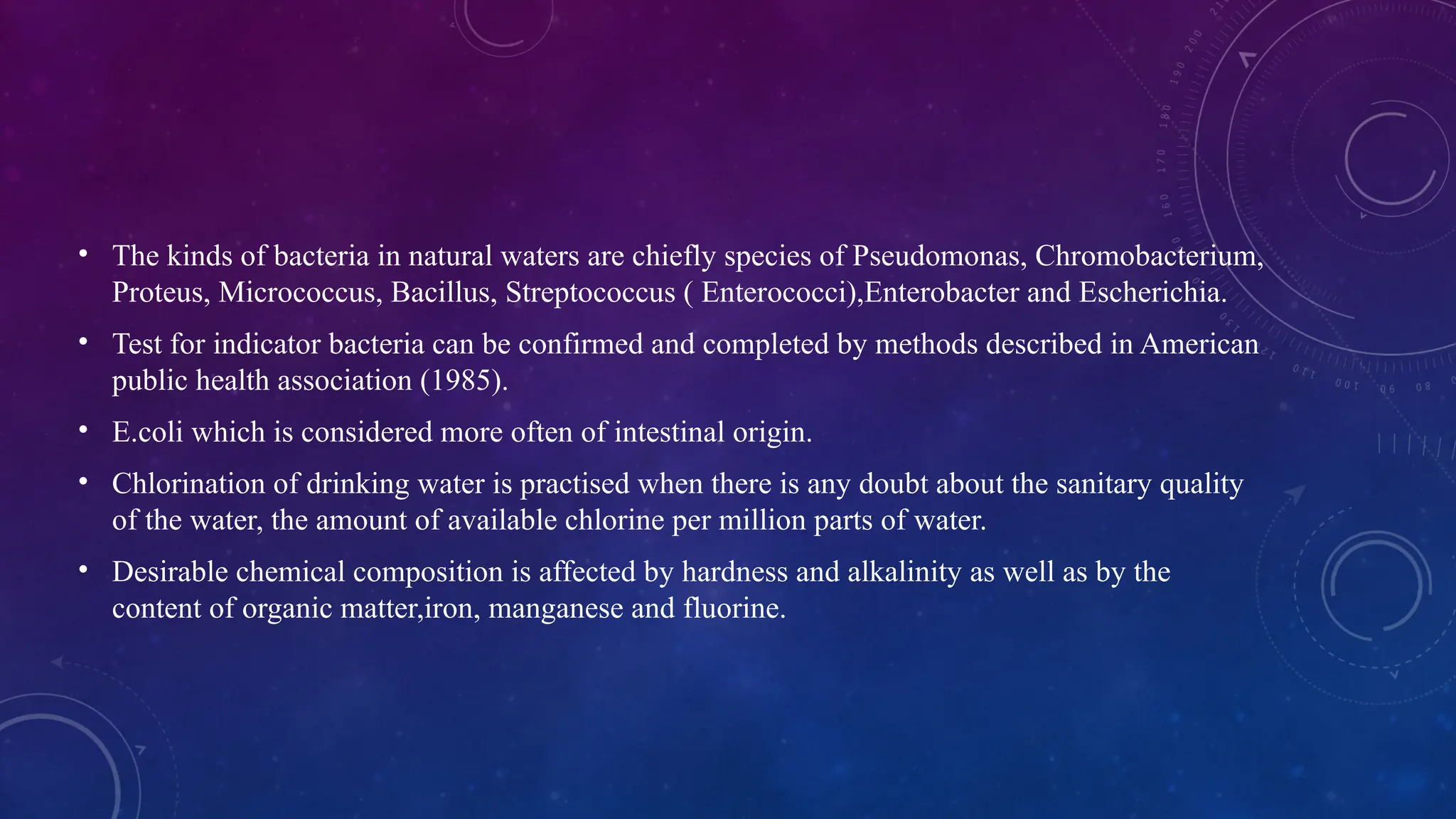 sources of contamination of food.ppt, slideshare | PPTX