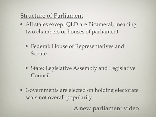 Sources of Contemporary Australian Law | PDF | Law