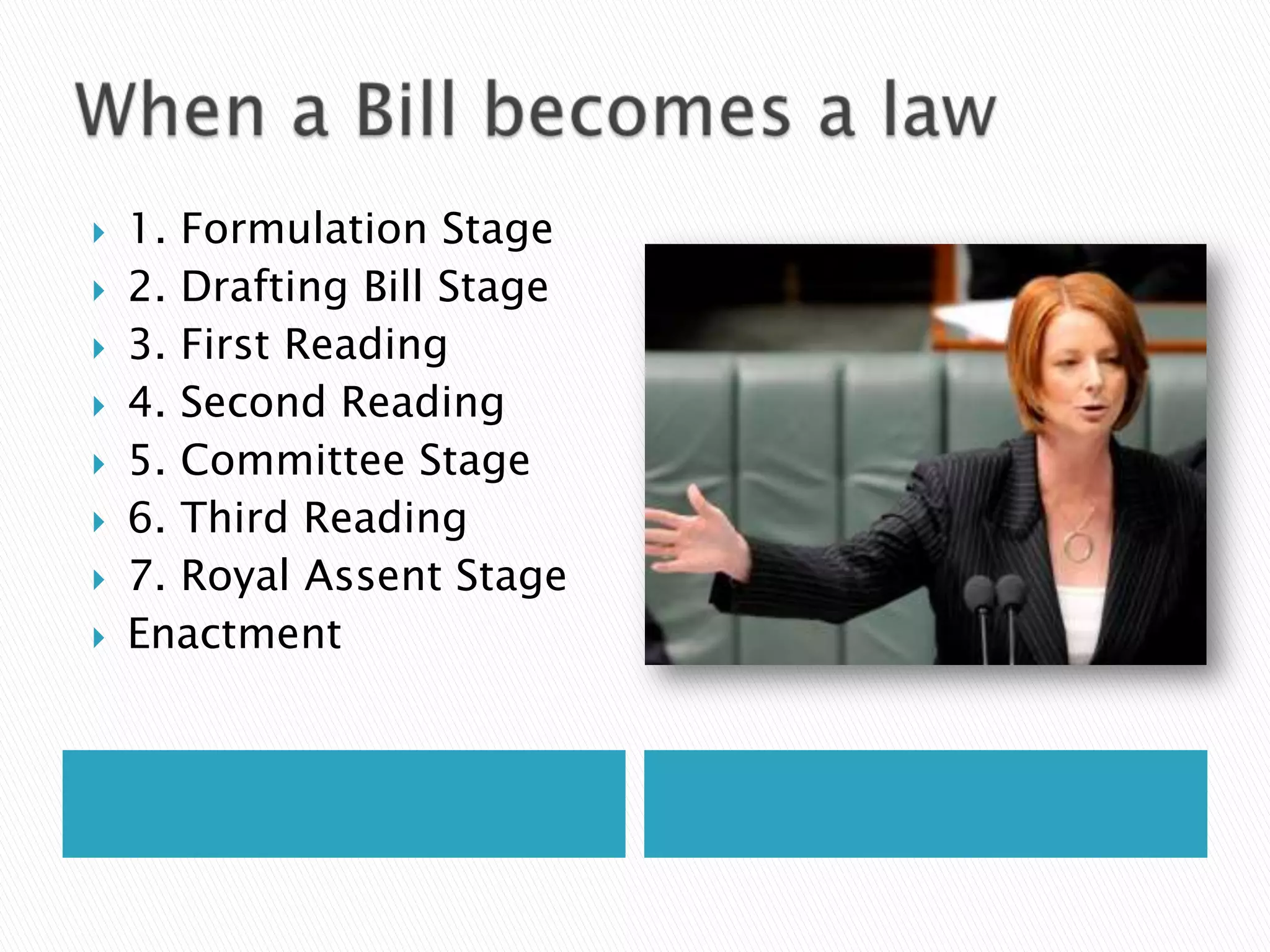 Sources of contemporary australian law 2 | PPTX