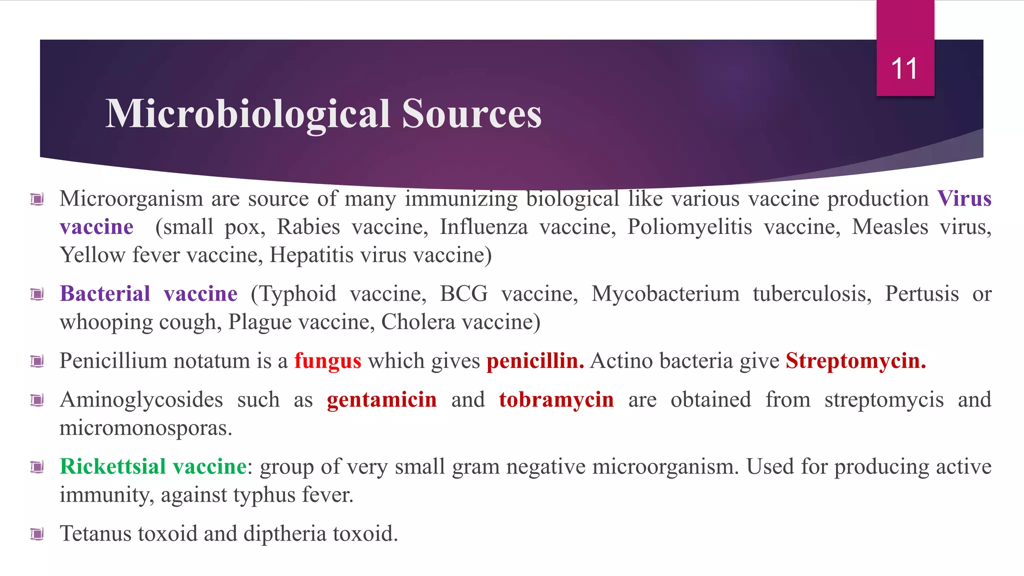 Sources of crude drug, classification, organized and unorganized drugs ...