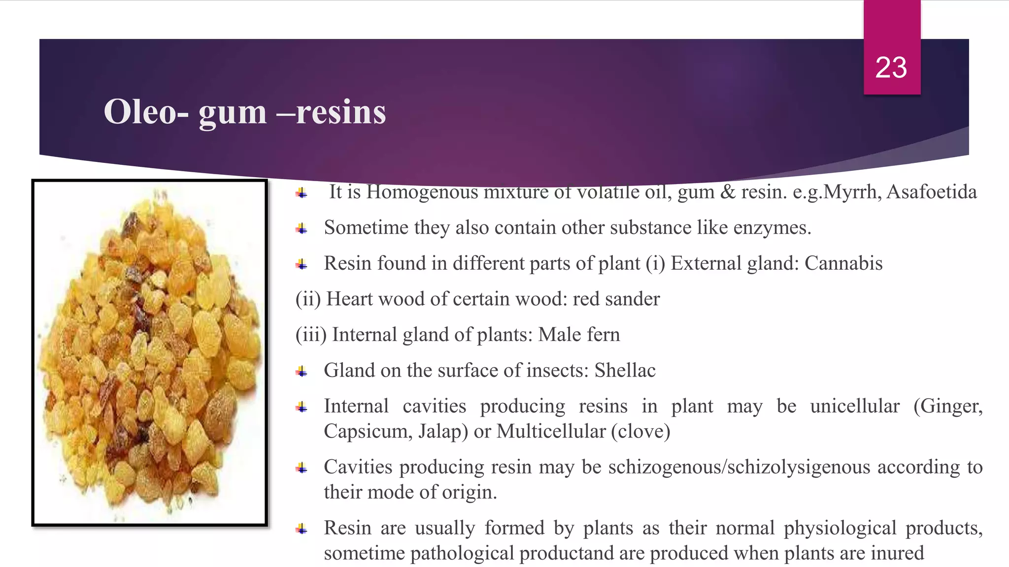 Sources of crude drug, classification, organized and unorganized drugs ...