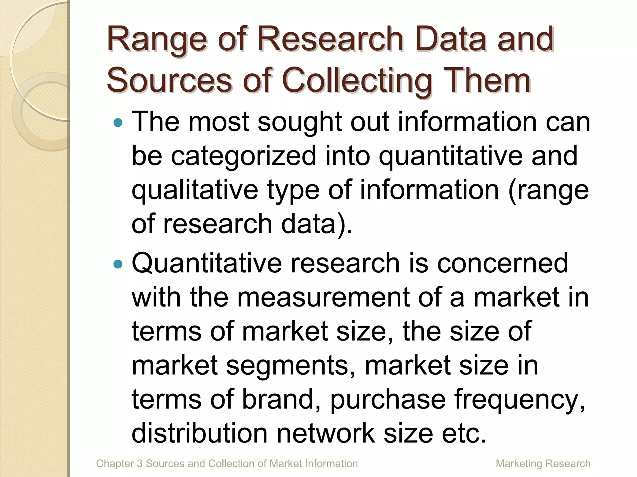 Sources of data collection | PDF