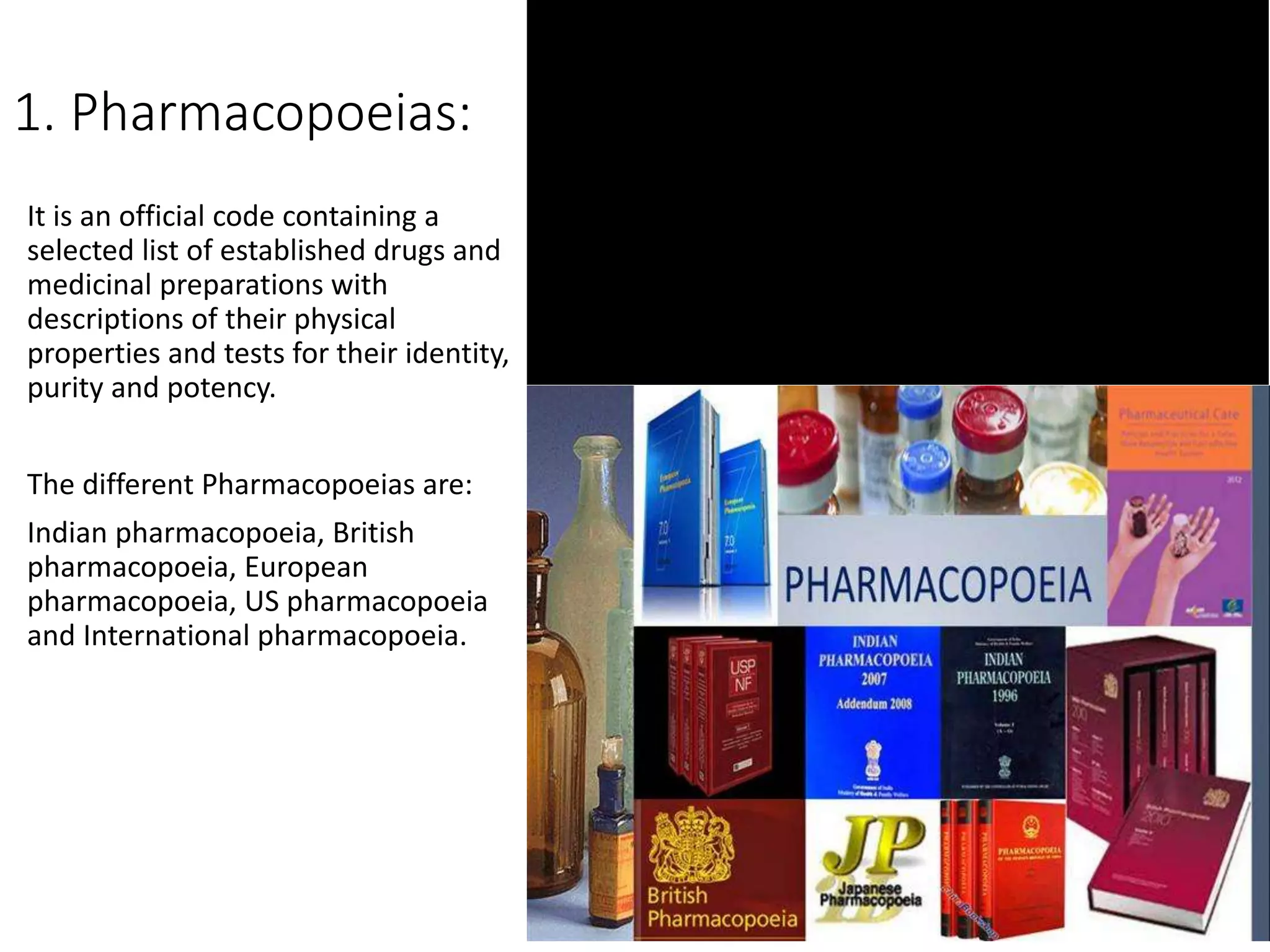 Sources of drug information | PPTX