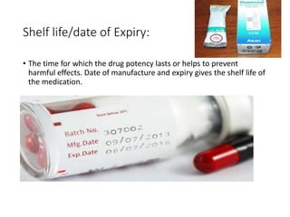Sources of drug information | PPTX