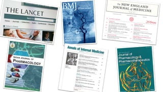 Sources of drug information | PPTX