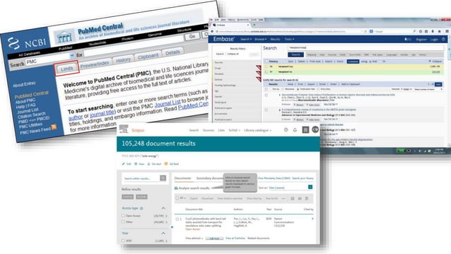 Sources of drug information | PPTX