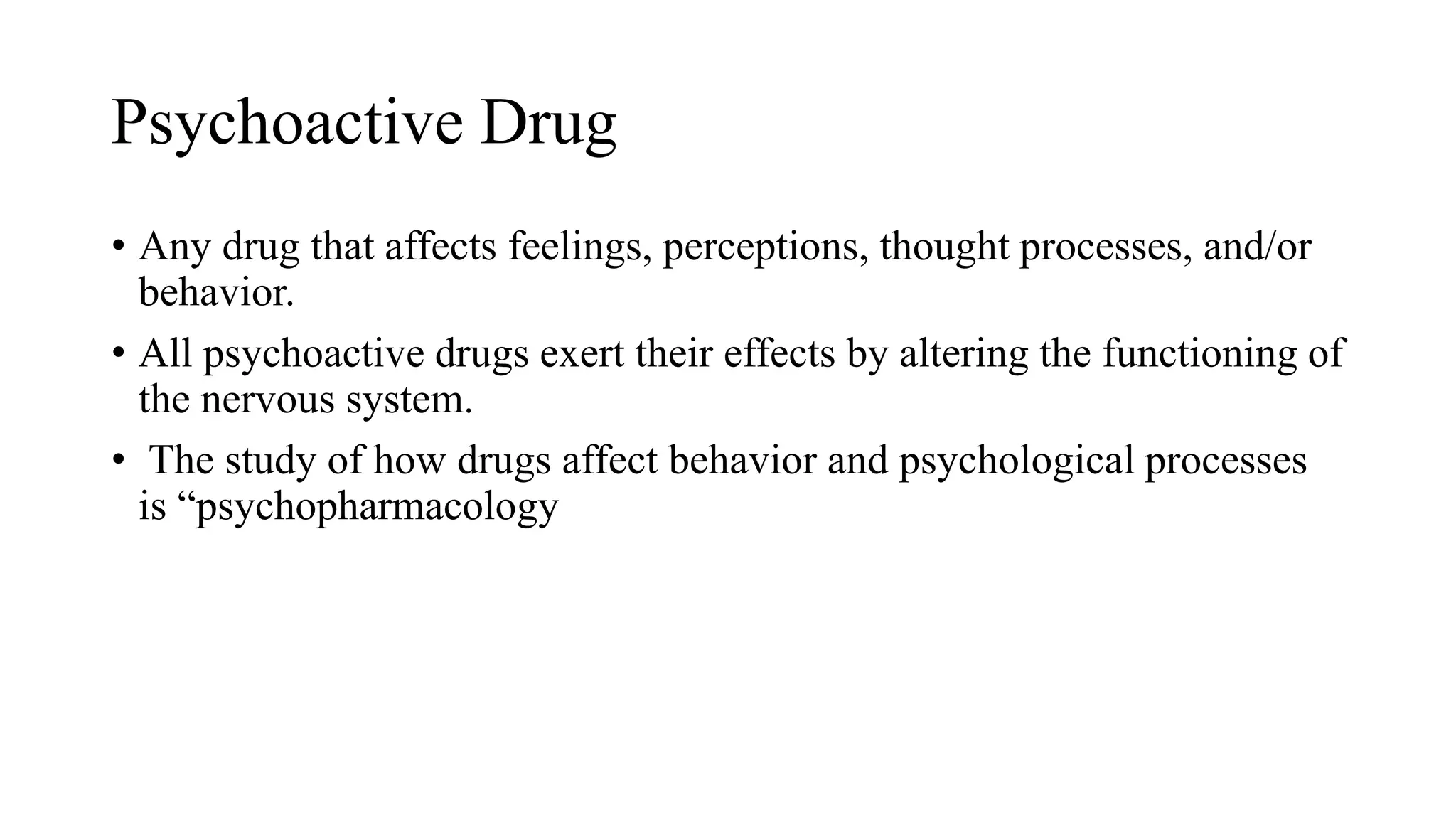 SOURCES OF DRUGS.power point presentation | PDF | Chemistry | Science