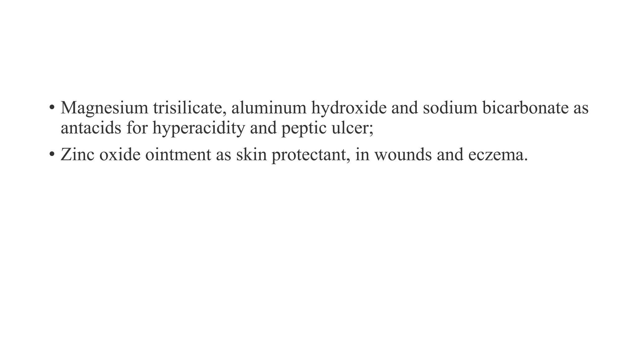 SOURCES OF DRUGS pharmacology presentation | PDF